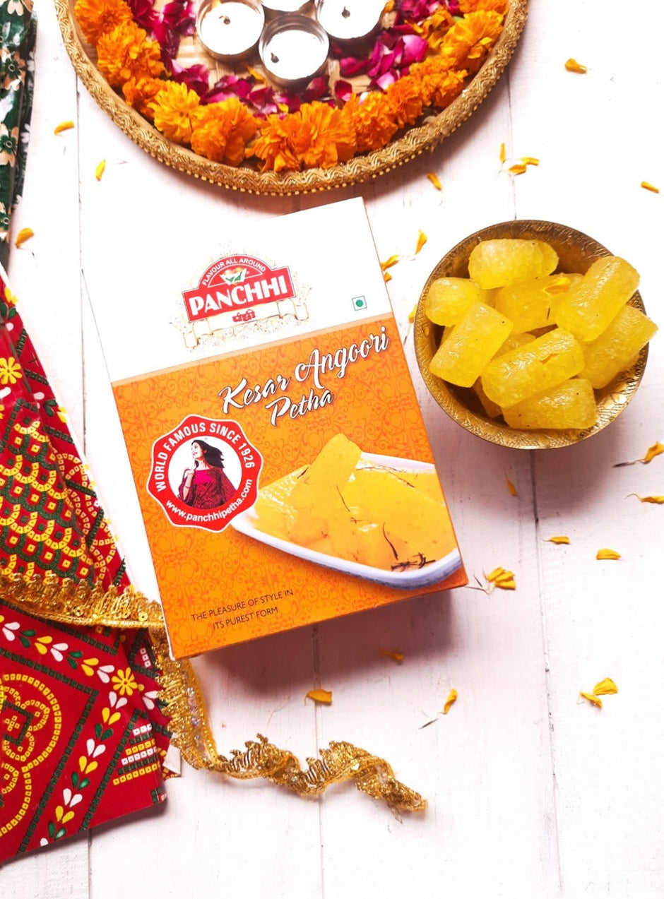 Petha – panchhipethaglobal.com