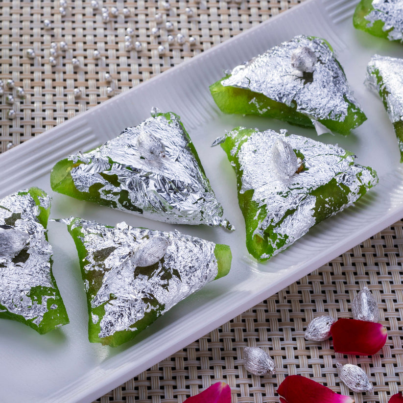 Buy Fresh Pan Petha Online at Original Panchhi Petha ...